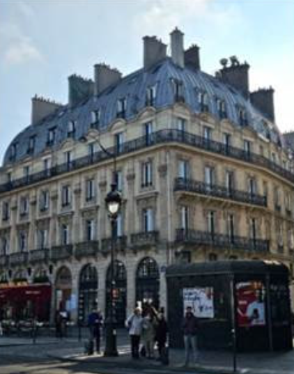 Magellim REIM investit dans un hôtel 5⭐ à Saint-Michel (Paris)